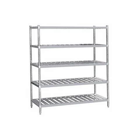 Ss Rack Ss Tubular Rack Manufacturer From Chennai