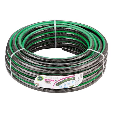 Λάστιχo Comfort GEOLIA Ø 25mm μήκους 25m