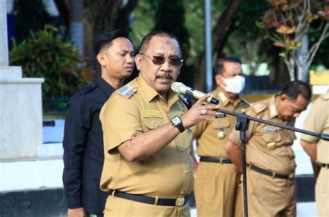 Burhanuddin Wujudkan Bombana Sebagai Surga Investasi Kendaripos