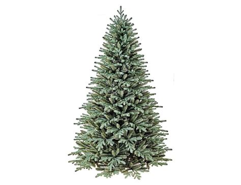 Искусственная голубая елка Верона 250 cм, ЛИТАЯ + ПВХ, Max CHRISTMAS ...