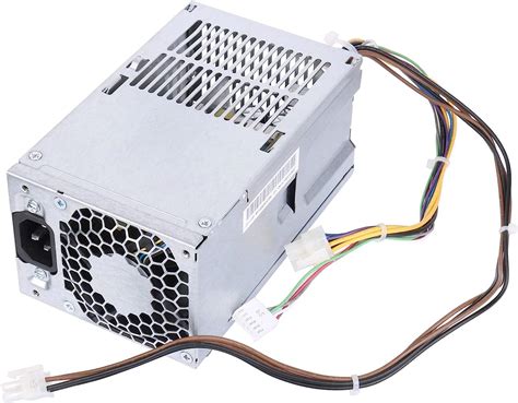 Upgraded New PS-4241-1HA 240W Power Supply Compatible with for HP ...