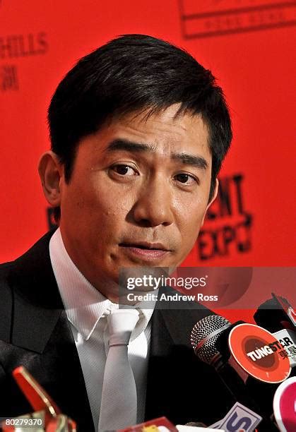 Andrew Chui Photos And Premium High Res Pictures Getty Images