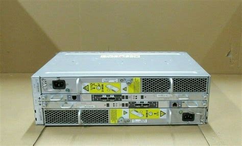emc dae disk array expansion ktn stl3 11 x 3tb 1 x 200g flash 2x sas