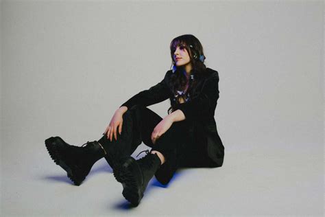 Meet Mackenzie Morrow Canvasrebel Magazine