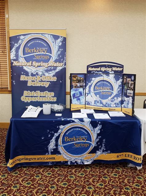 Berkeley Club Beverages Inc