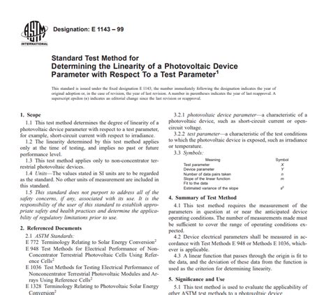 What Is Astm Standards Mean Ultraup