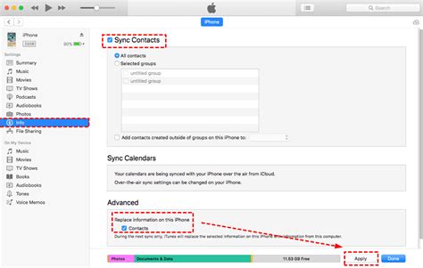 Ultimate Guide How To Share Contacts Between IPhones Easily