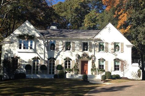 I Recently Had The Pleasure Of Attending A Preview Of Atlanta Homes