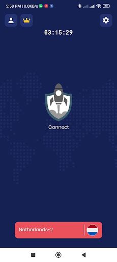 Download and Play IRSPEEDY VPN Fast & Private on PC (Emulator)