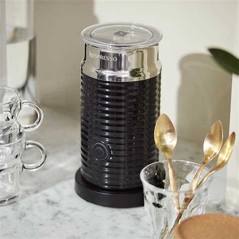 Coffee Cups Aeroccino And Sweets Coffee Accessories Nespresso