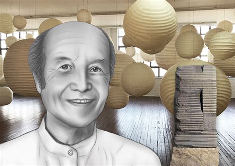 Isamu Noguchi Sculptures Bio Ideas Theartstory