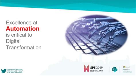 PowerShell Scripting And AI Infused Automation PPT