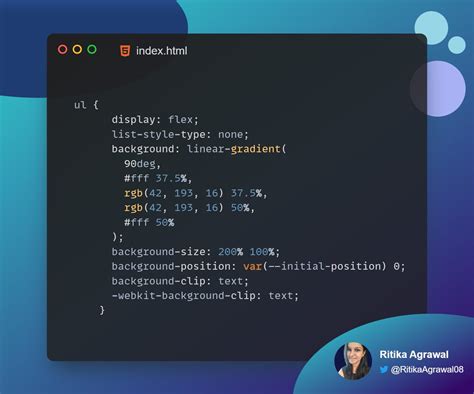 Let S Make A NavBar Active Link Effect In Simple Steps Using CSS And JS A Thread Thread