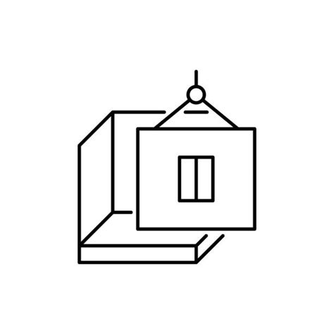 3 900 Modularity Ilustrasi Grafik Vektor And Clip Art Bebas Royalti