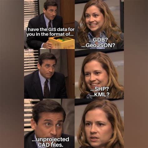 Through The Gis A Marketers Adventures In Geospatial Data Wetransform