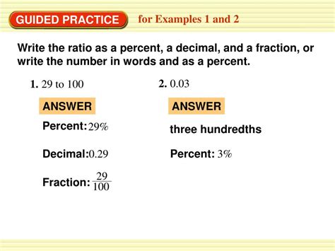PPT Writing Ratios In Different Forms PowerPoint Presentation Free Download ID 1936233