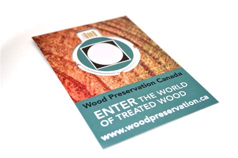 Paper Usb Flyers Usb Canada