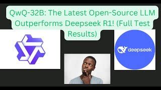 Qwen Qwq B The New Open Source Ai Better Than Deepseek R Cafe Com Inova C A C A O Mp
