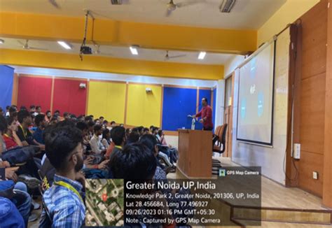 Guest Talk On Devops”