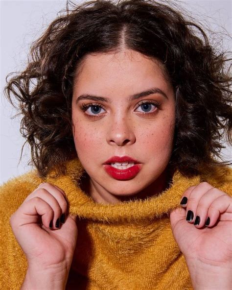 Guilhermina Libânio Posta Foto Só De Calcinha Não Tem Photoshop