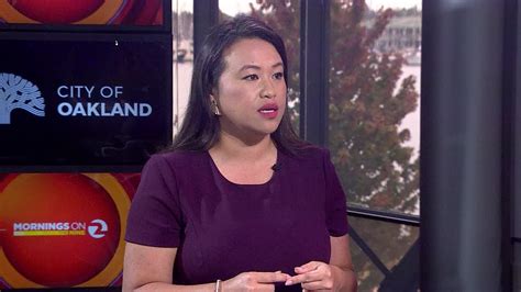 Oakland Mayor Ready To Declare State Of Emergency If Police Chief Isnt