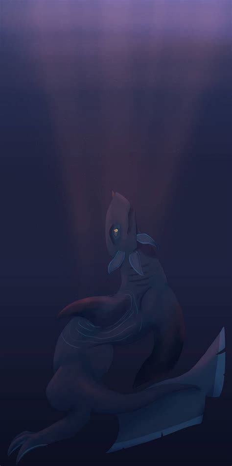 Leviathan By Acidartt On Deviantart