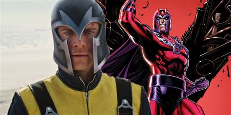 X Men First Class 10th Anniversary 10 Things You Didnt Know About The