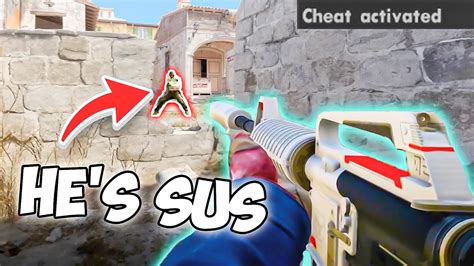 Was This CS Player Cheating YouTube
