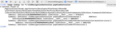 Advanced Debugging With Xcode Medium
