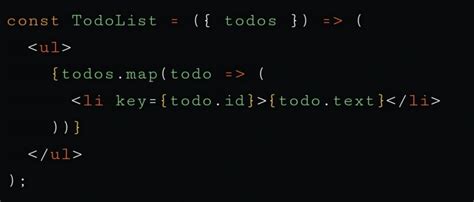 Rhutik Sahu On Linkedin Importance Of Keys When Using Lists In React