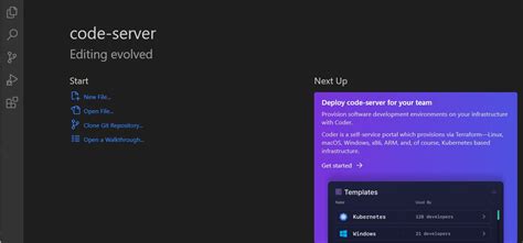 How To Install VS Code Server On Ubuntu Server LifeinCloud Blog