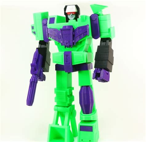 Transformers Devastator 54cm Eb Oyuncak Ve Figür Camiası Transformers Devastator 54cm Eb Oyuncak Ve Figür Camiası