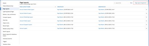 Add Ebsta To Salesforce Page Layouts Ebsta Knowledge Base