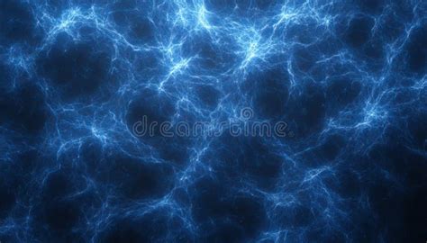 Abstract Digital Landscape Wave Like Network Connecting Points And Lines Abstract Pattern