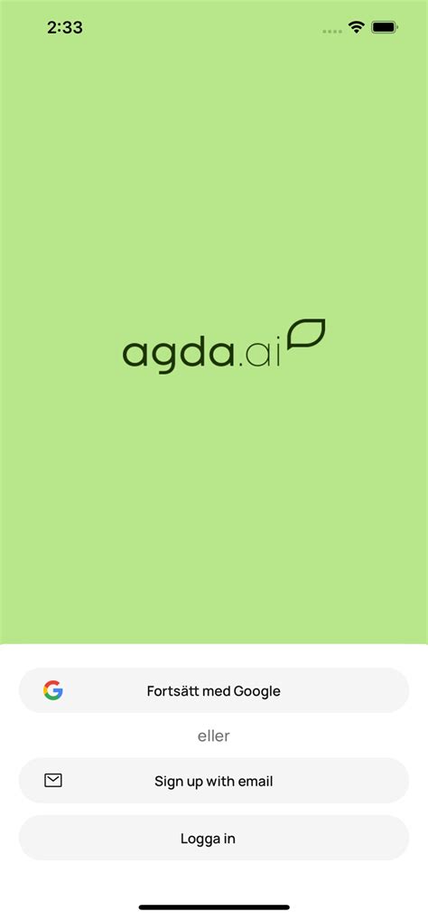 agda ai apk for android download