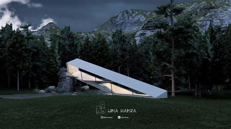Lima Hamza On Linkedin Modern Modernarchitecture Modernism Nature Architecturemeetsnature…