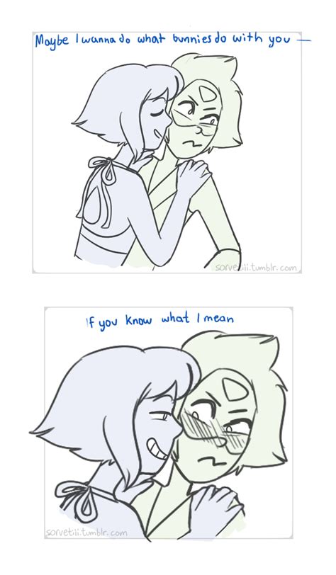 Your Daily Dose Of Lapidot Steven Universe Know Your Meme