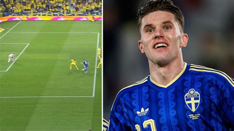 Fotboll Sverige En Seger Från Fotbolls Vm Liverapportering Herrlandslaget I Fotboll 2026