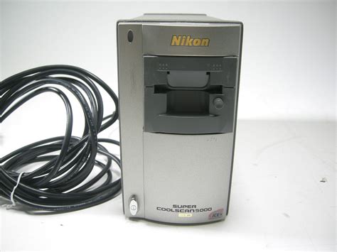 Nikon Coolscan 5000 Manual Nikon Coolscan 5000 Mode Demploi Qtirhx