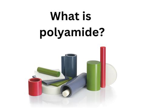 Polyimide Vs Polyamide What Are The Differences