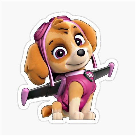 Cockapoo Portable Network Graphics Scalable Graphics Skye Paw Patrol