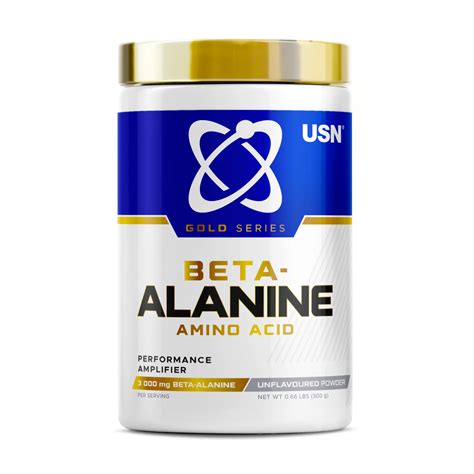 Usn Beta Alanine