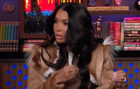 Brit Eady Officially Announces Departure From RHOA