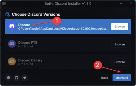 Fix An Error Was Encountered While Trying To Load This Plugin
