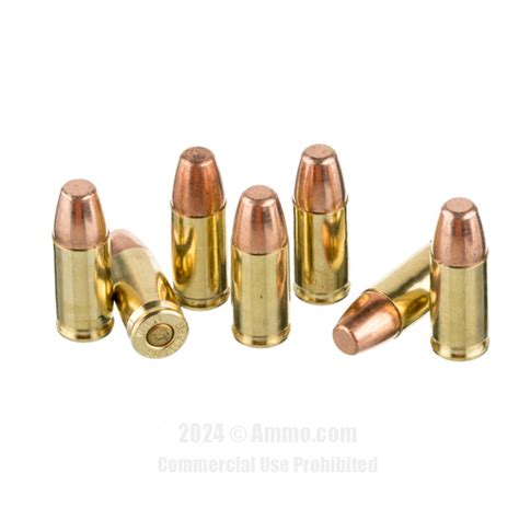 Best 9mm Subsonic Ammo Silent But Deadly