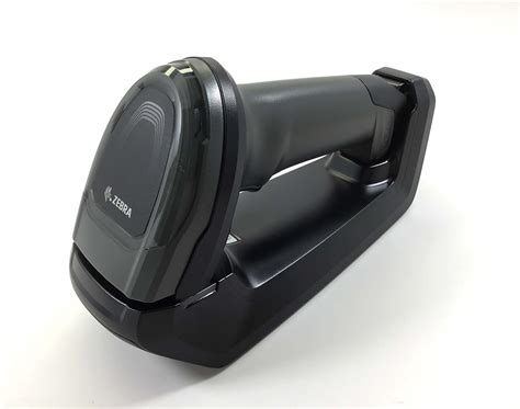 Zebra Ds4608 Sr Standard Range 1d 2d Handheld Barcode