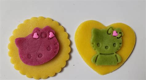 오감상상 쿠키클레이 36개월이상a 분홍리본 고양이쿠키 강좌 상세 현대백화점