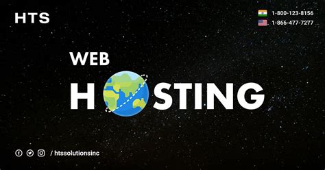 Web Hosting A Guide For Beginners