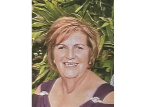 Nancy Massaro Obituary 1958 2025 East Haven Ct Wfsb