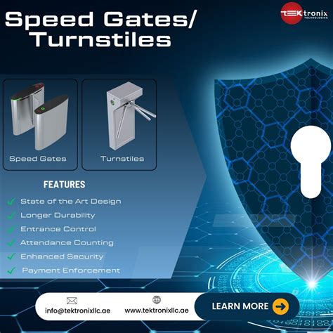 Tektronix Technologies On Linkedin Accesscontrol Security Innovation